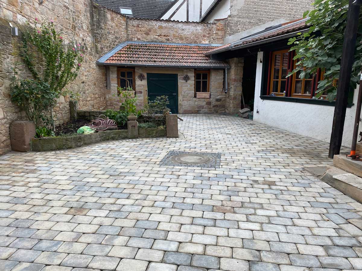 Bauleistungen • KOOP Bau GmbH